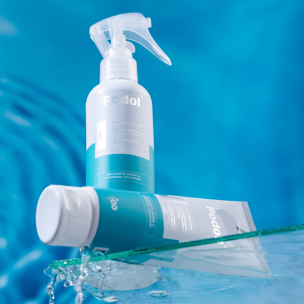 Use Foot's | SPA dos Pés